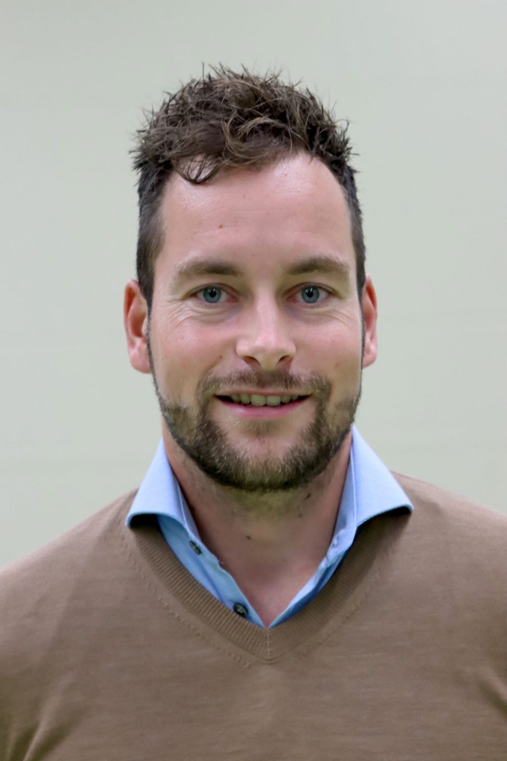 DOS’46 en assistent-trainer Rick Wessel na dit seizoen uit elkaar – DOS'46