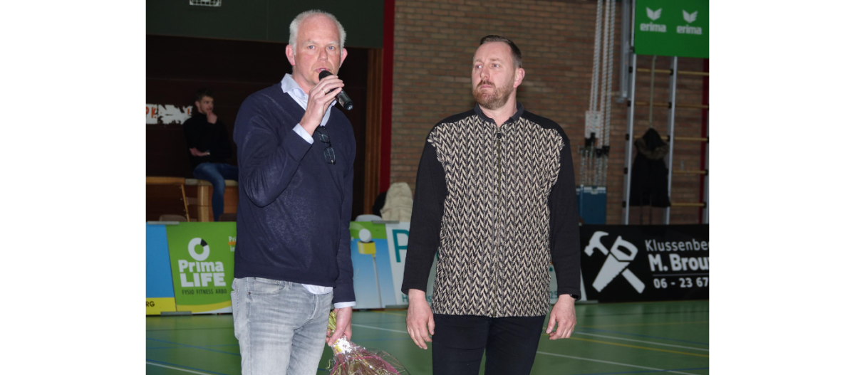DOS'46 – Korfbalvereniging Nijeveen