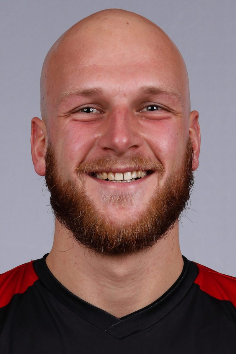 Max Malestein stopt bij DOS’46 selectie – DOS'46